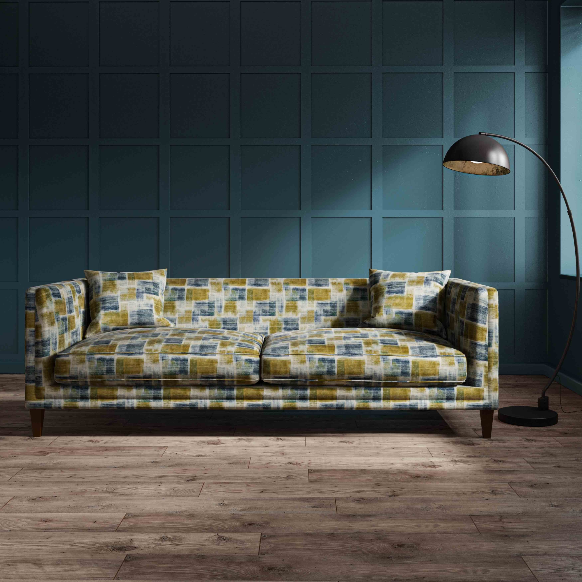 Ikon | Warwick Fabrics